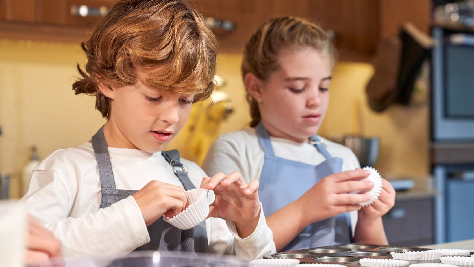 Kids Cooking Kits: Transform Picky Eaters into Junior Chefs with Fun ...